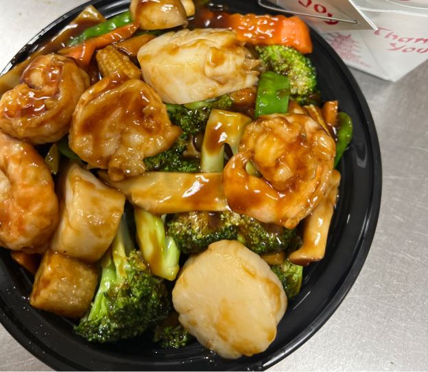 Hong Kong Gourmet | Order Online | Odenton, MD