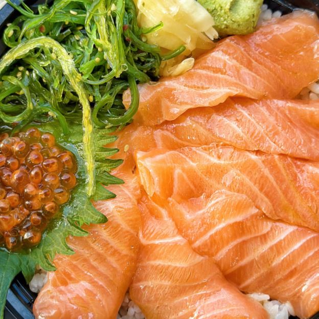 Jurin Sushi | Order Online | New York, NY