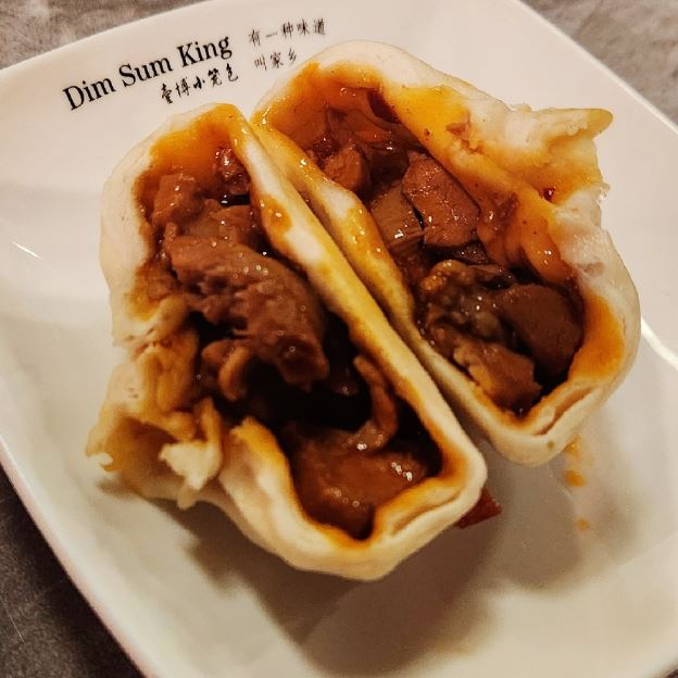 Dim Sum King | Order Online | King of Prussia, PA